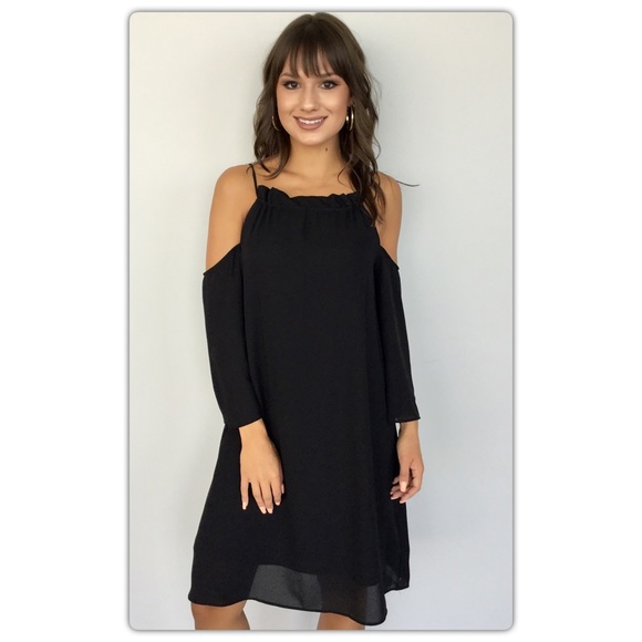 Carole Christian | Dresses | Little Black Dress | Poshmark